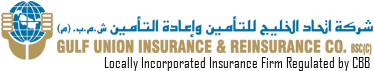 Gulf Union Insurance : Home page
